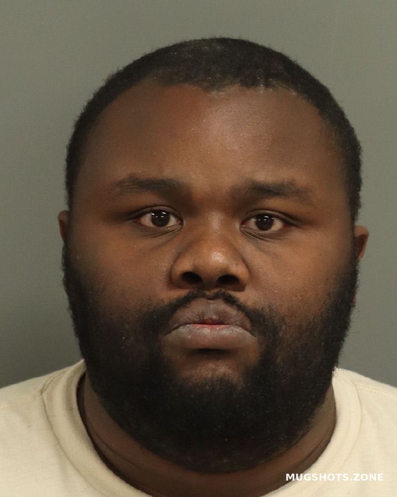 LILLY DEVIN RAYSEAN 01/26/2026 - Wake County Mugshots Zone