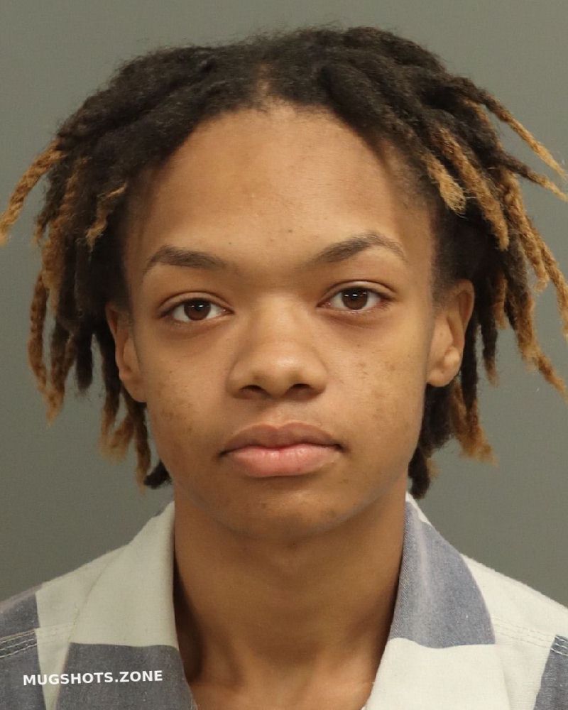 COOPER MORRISA ASHANTI 01/27/2026 - Wake County Mugshots Zone