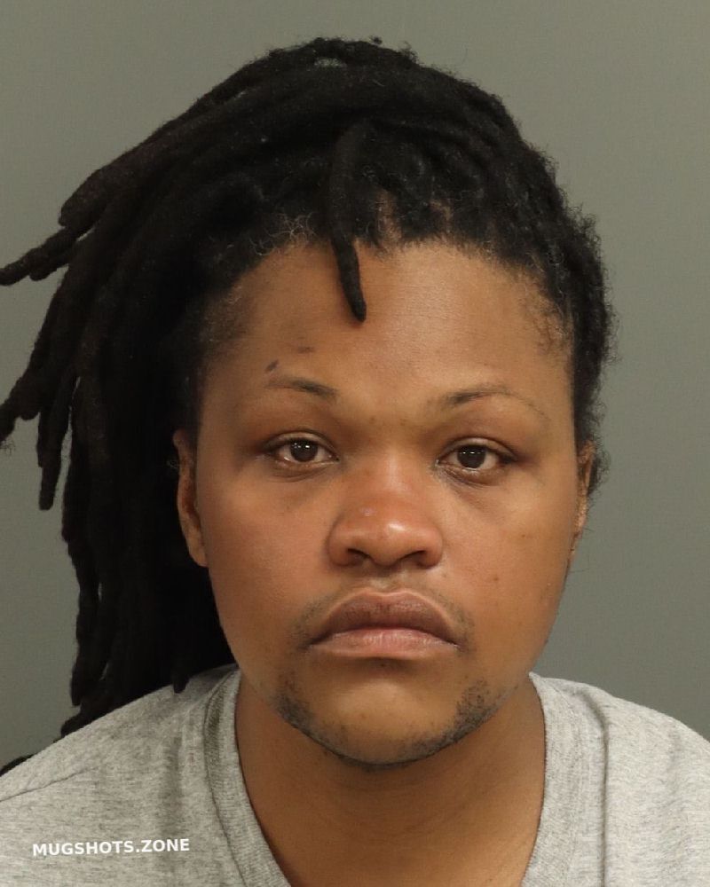 BRIDGES KEISHA RENEE 01/28/2026 - Wake County Mugshots Zone
