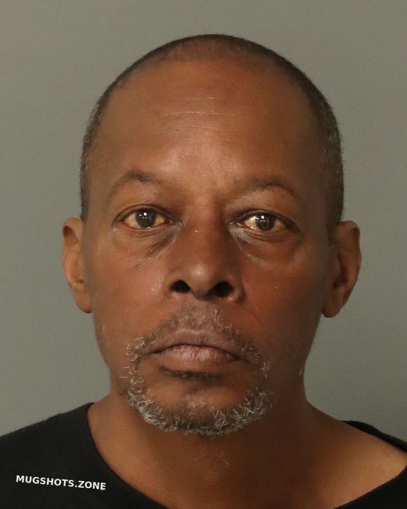SIMPSON GRANT TERRELL IV 01/28/2026 - Wake County Mugshots Zone