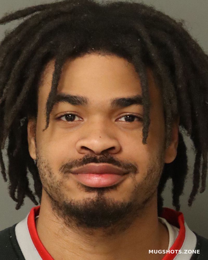 HACKNEY KEANDRE ZYMERE 01/29/2026 - Wake County Mugshots Zone