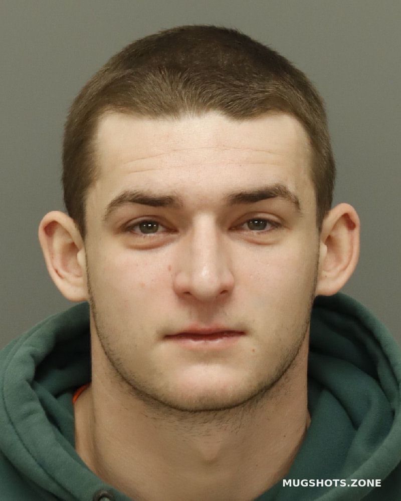 MATTHEWS CHRISTOPHER THOMAS 01/29/2026 - Wake County Mugshots Zone
