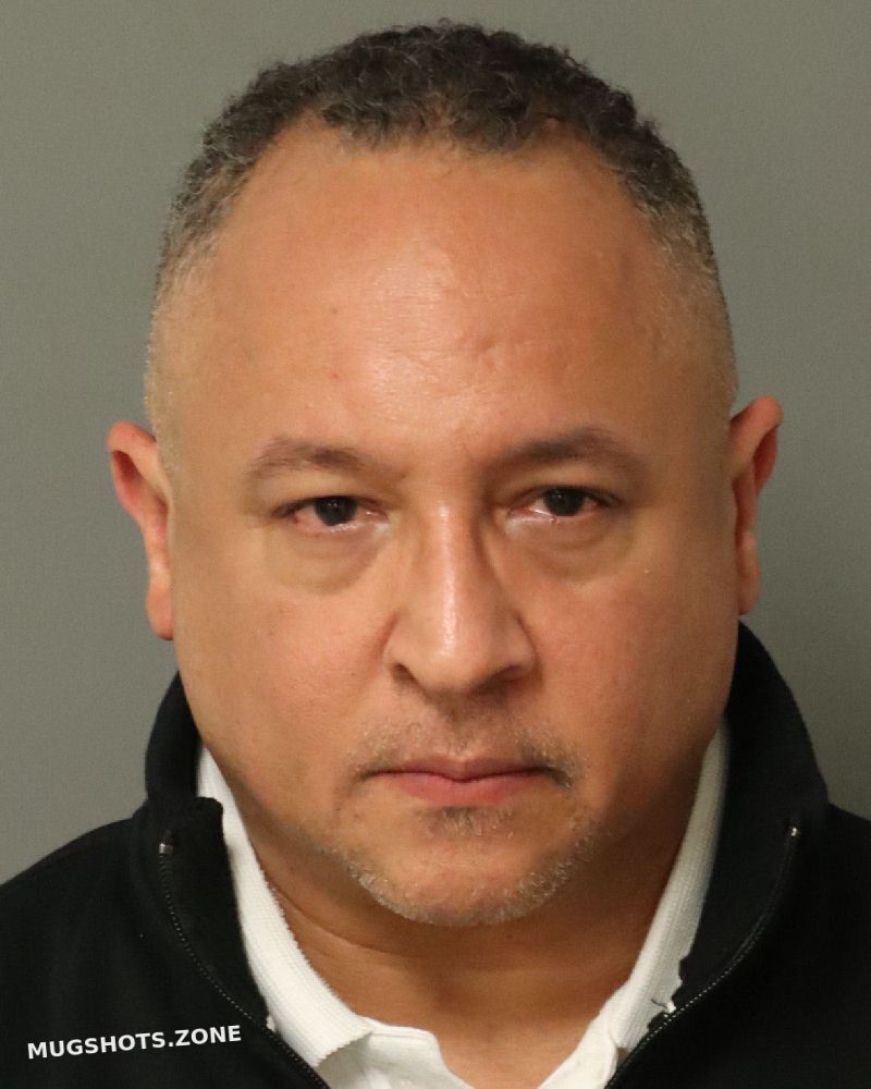 WINDER BRANDON LEONARD 01/30/2026 - Wake County Mugshots Zone