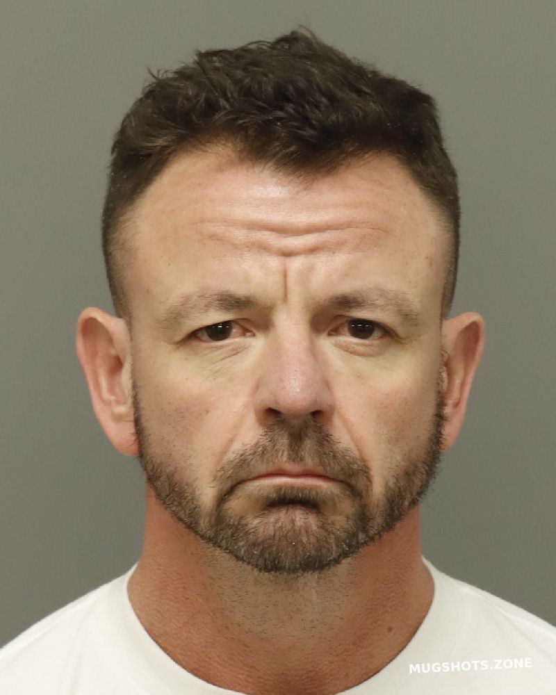CORMIER RICKY ERIC 01/31/2026 - Wake County Mugshots Zone