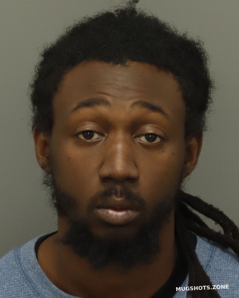WILLIAMS DAMIAN KEYSHAWN 01/31/2026 - Wake County Mugshots Zone