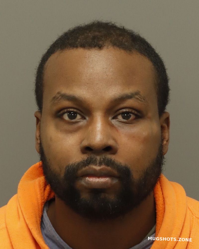 DOUGLAS LAMONT LEE 02/02/2026 - Wake County Mugshots Zone