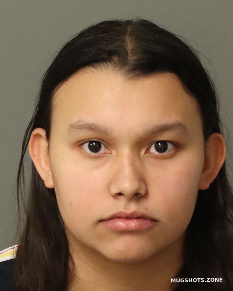 ALEXANDER LAURA KATHERINE 02/02/2026 - Wake County Mugshots Zone