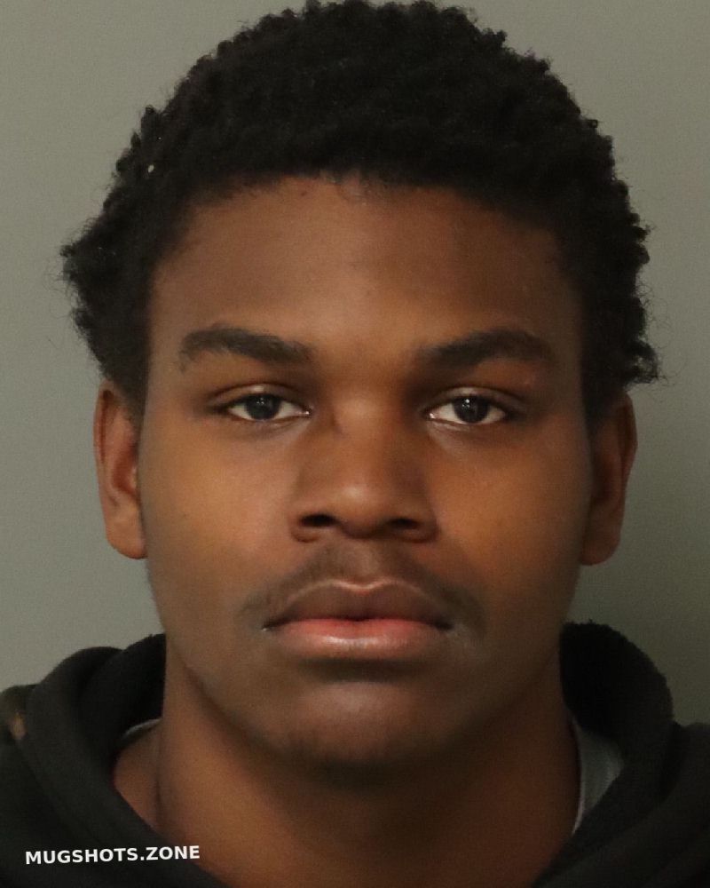 ROGERS AL-JABREE DEION 02/02/2026 - Wake County Mugshots Zone