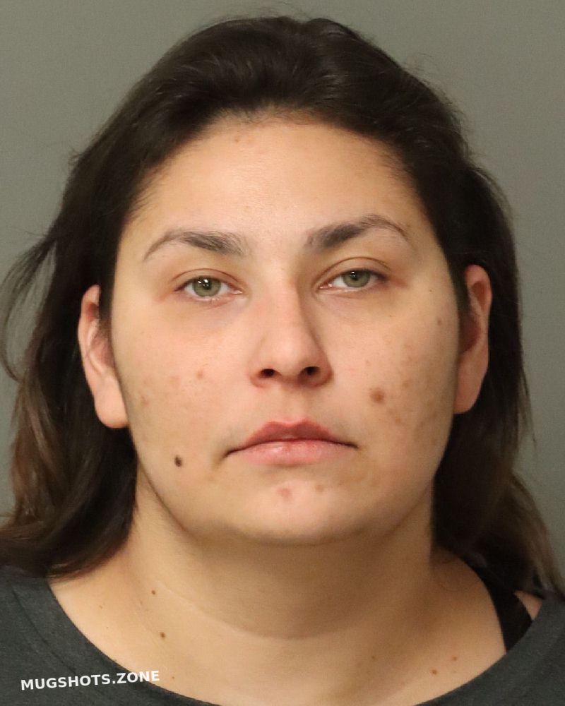CASIM SADIA MARIA 02/02/2026 - Wake County Mugshots Zone