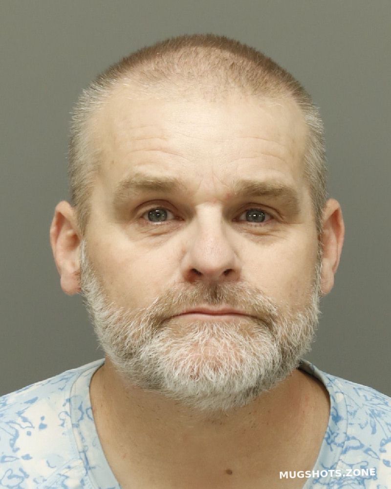 HICKS CHRISTOPHER DONALD 02/05/2026 - Wake County Mugshots Zone
