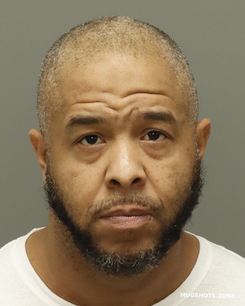 PHILLIPS TRAVIS LENARD 02/05/2026 - Wake County Mugshots Zone