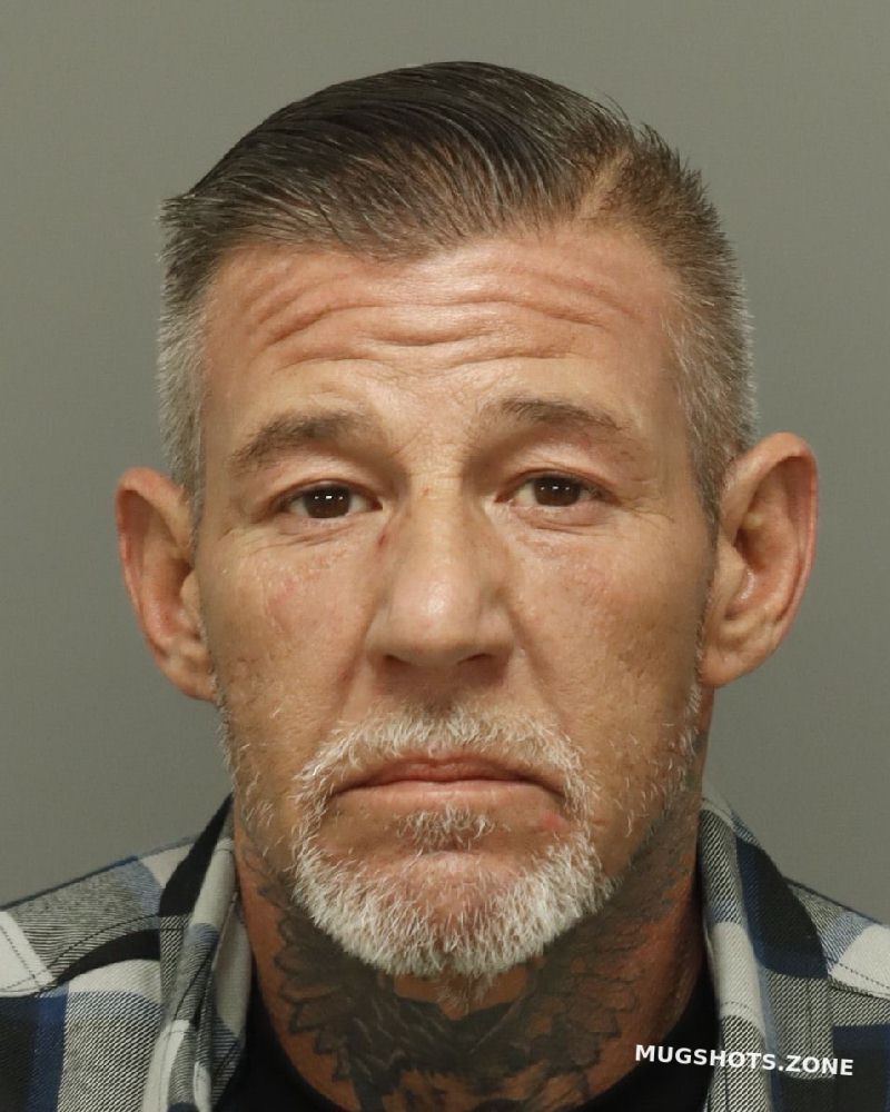 EDGE MICHAEL VINCENT 02/05/2026 - Wake County Mugshots Zone