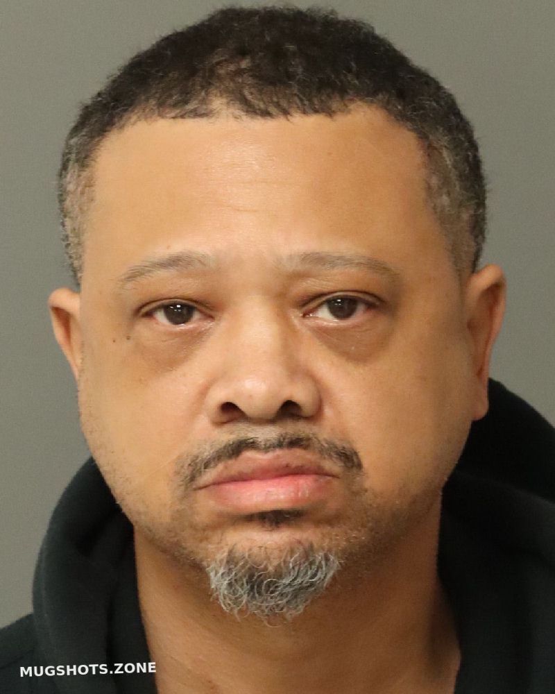 MORRIS ERIC DWAYNE 02/06/2026 - Wake County Mugshots Zone