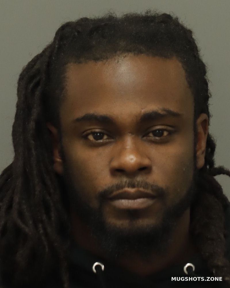 WILLIAMS JAMELLE LESHAE 02/06/2026 - Wake County Mugshots Zone