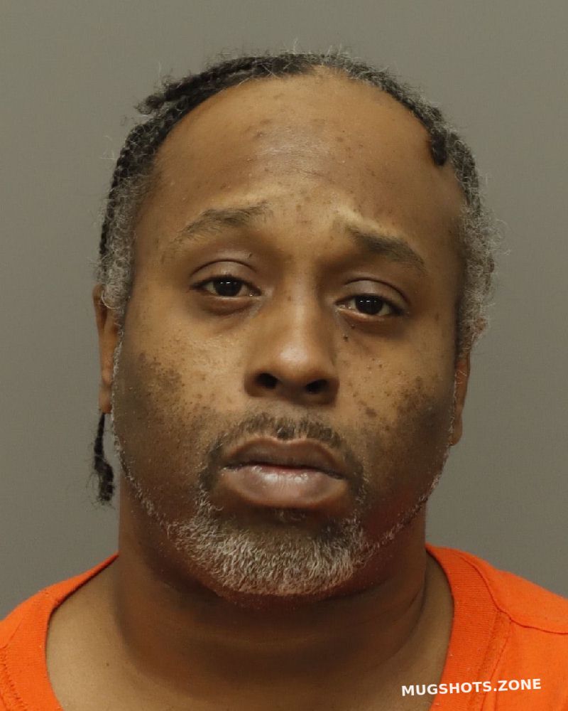MARTIN-RIDDICK DAVID KATRAIL 02/06/2026 - Wake County Mugshots Zone