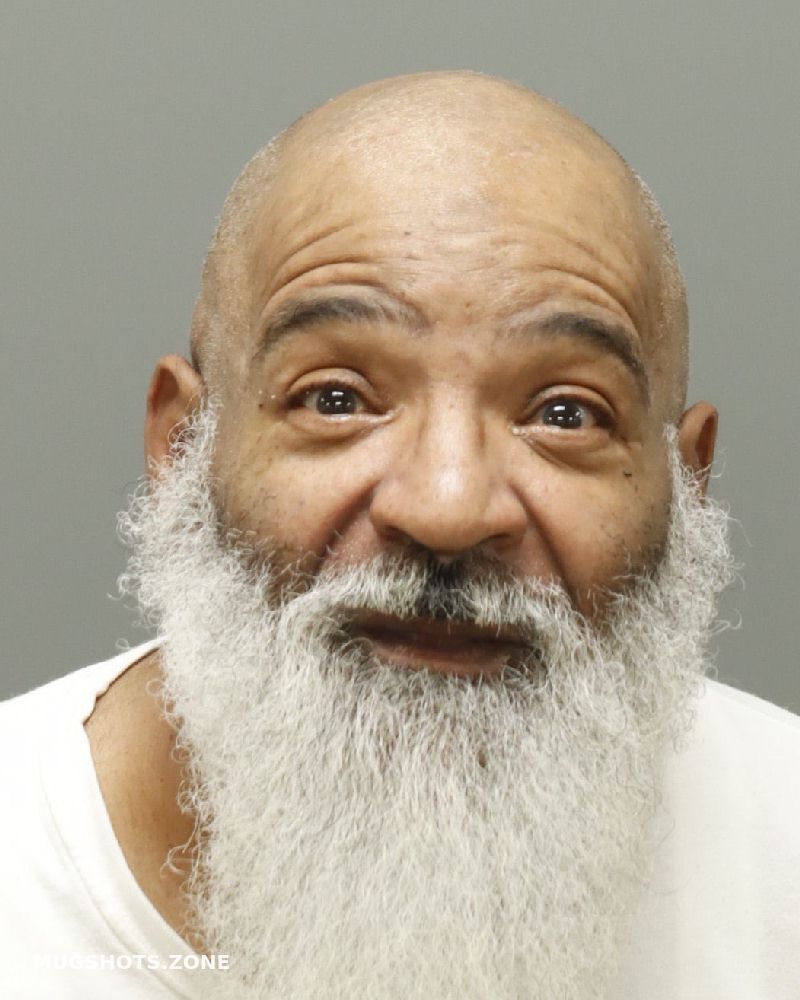 GEORGE TERRENCE LAMAR 02/11/2026 - Wake County Mugshots Zone
