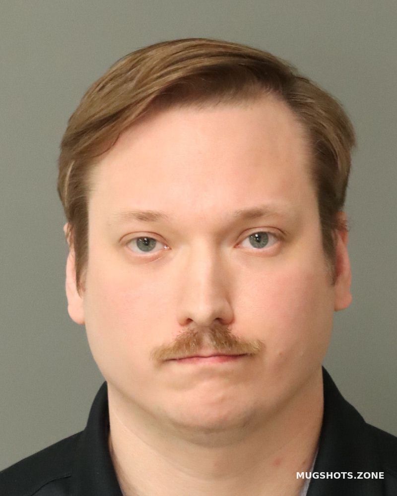 LUCAS AUSTIN LEE 02/14/2026 - Wake County Mugshots Zone