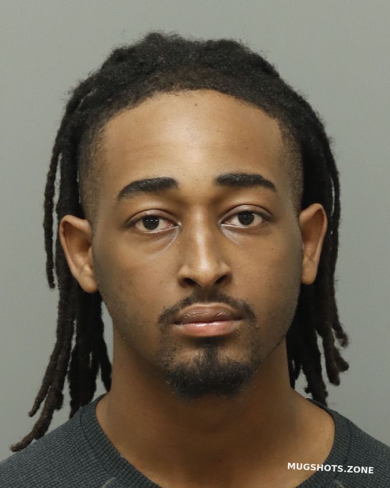 COOKE CAYSON TIMOTHY 02/18/2026 - Wake County Mugshots Zone