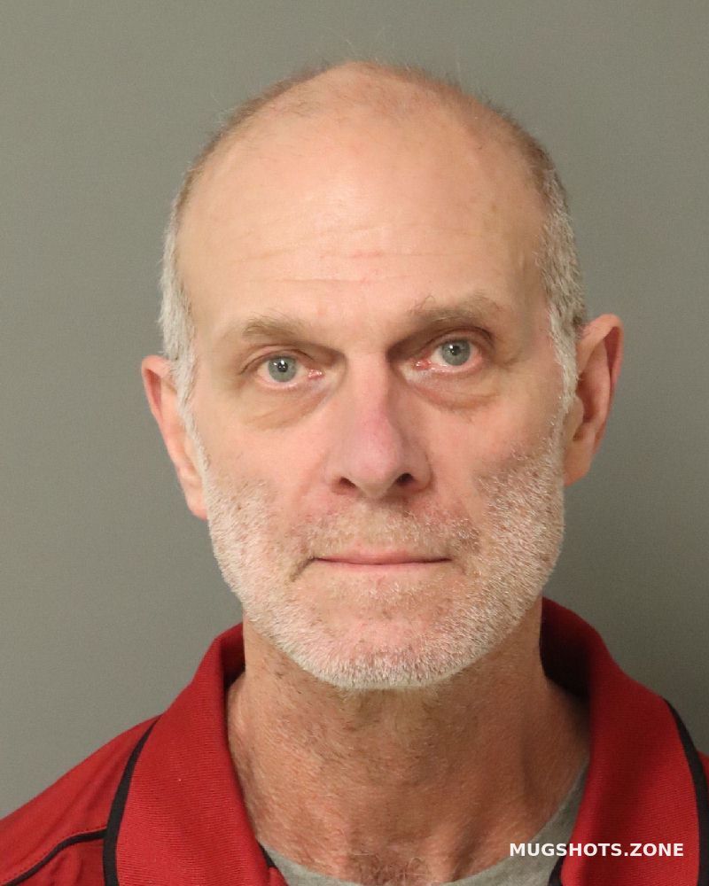 FREEMAN GREGORY DUNN 02/21/2026 - Wake County Mugshots Zone