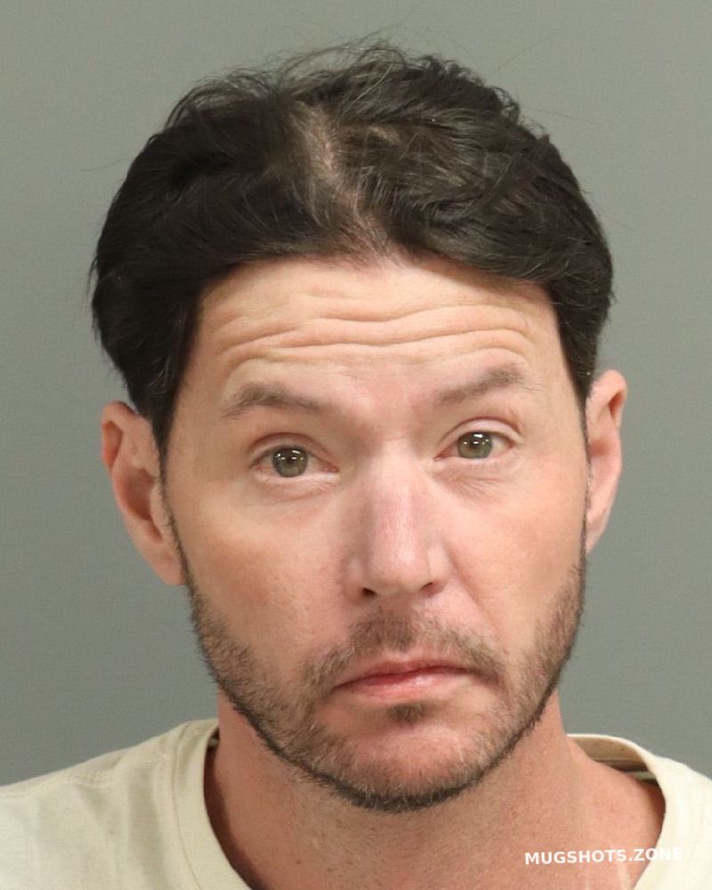 GARDNER ALLEN DUNCAN III 03/02/2026 - Wake County Mugshots Zone