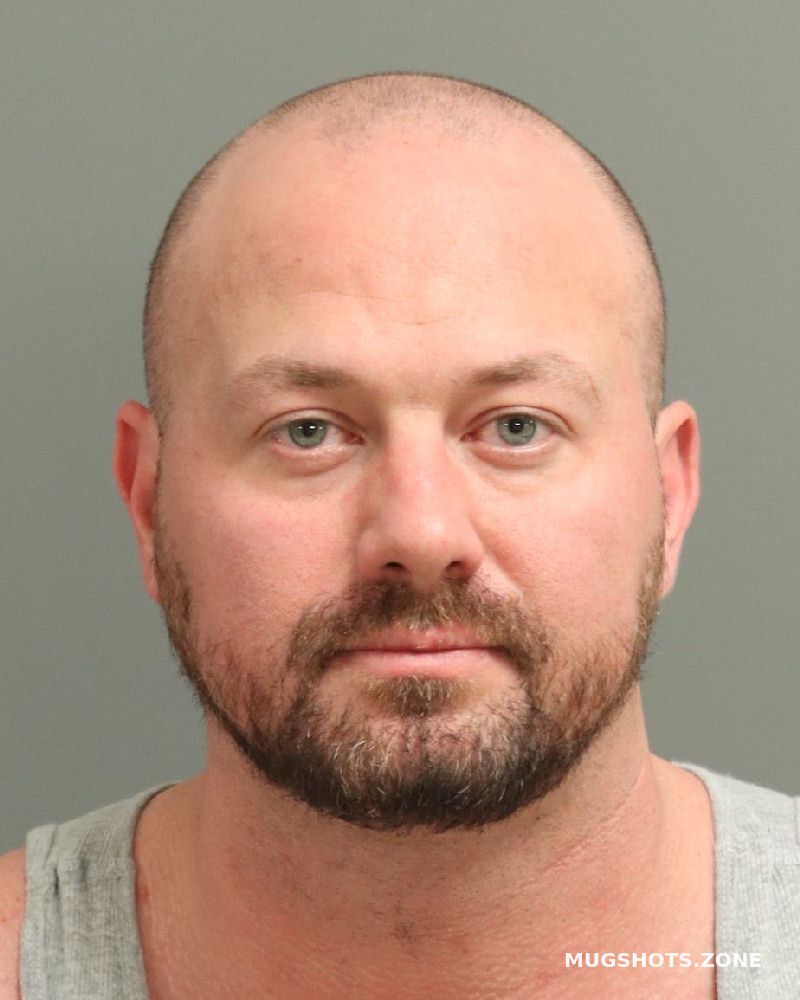 HARDY GREGORY CLAUDE CONRA 03/03/2026 - Wake County Mugshots Zone