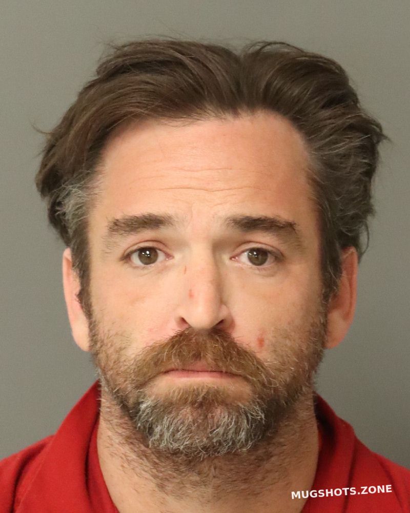 WENDEL AARON MICHAEL 03/03/2026 - Wake County Mugshots Zone