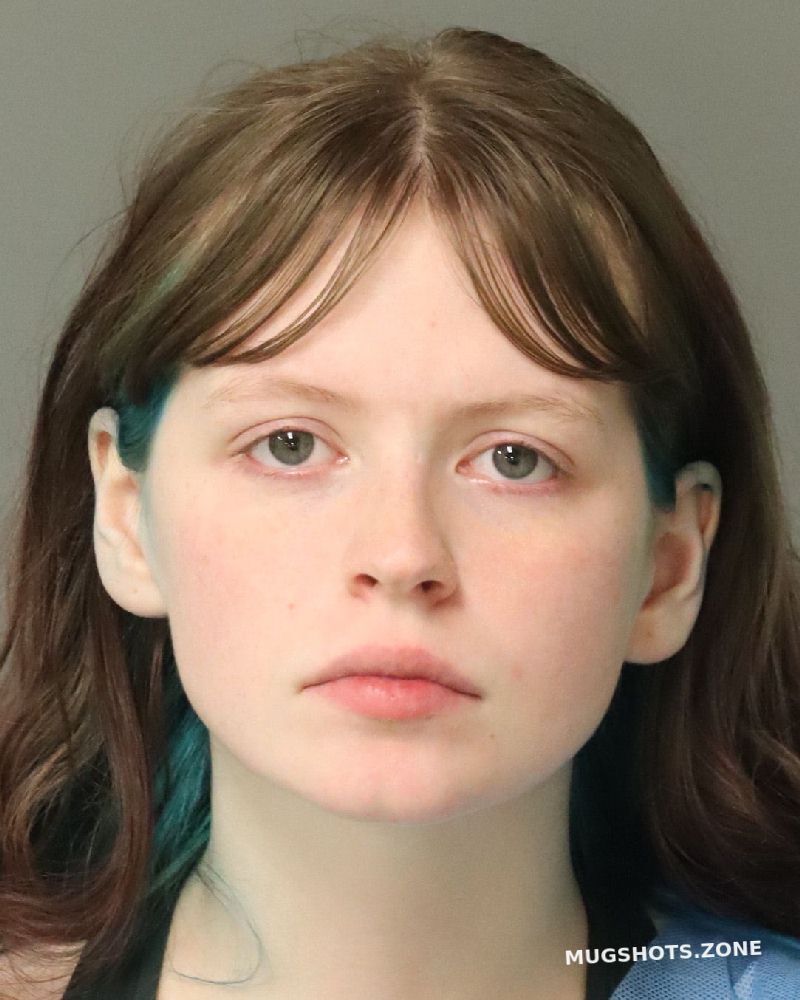 HARRISON KENDALL MARIE 03/04/2026 - Wake County Mugshots Zone