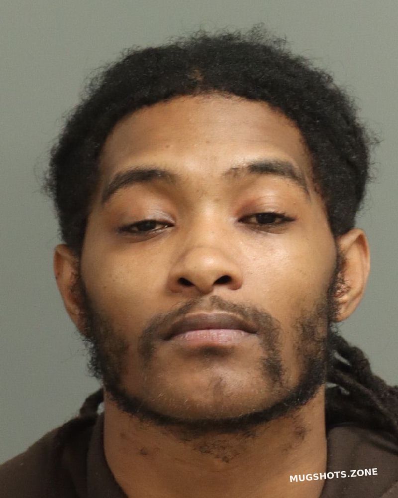 ALLEN OLLIE LORENZO JR 03/05/2026 - Wake County Mugshots Zone