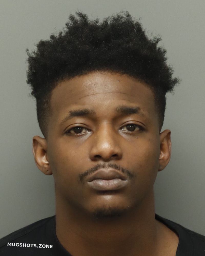 MORGAN KEON EMILE 03/06/2026 - Wake County Mugshots Zone