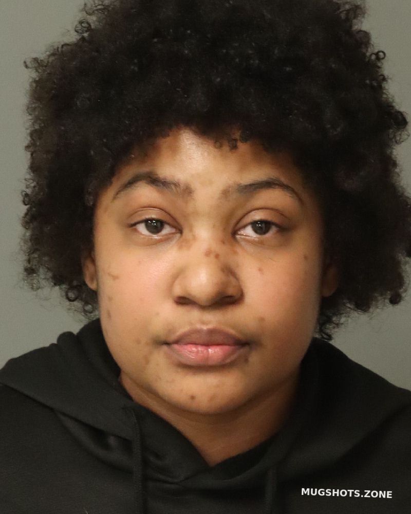 JENKINS LATIFAH LETITIA 03/06/2026 - Wake County Mugshots Zone