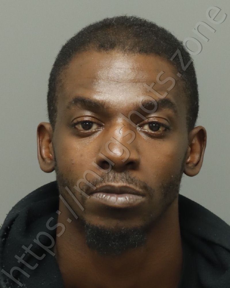 HAVENS NYSHAWN TYRON 03/21/2026 - Wake County Mugshots Zone