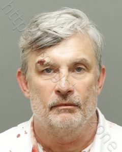 LEY JUSTIN CHRISTOPHER 03/22/2026 - Wake County Mugshots Zone