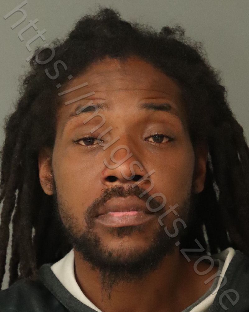 SMITH THOMAS ALEXANDER JR 03/22/2026 - Wake County Mugshots Zone