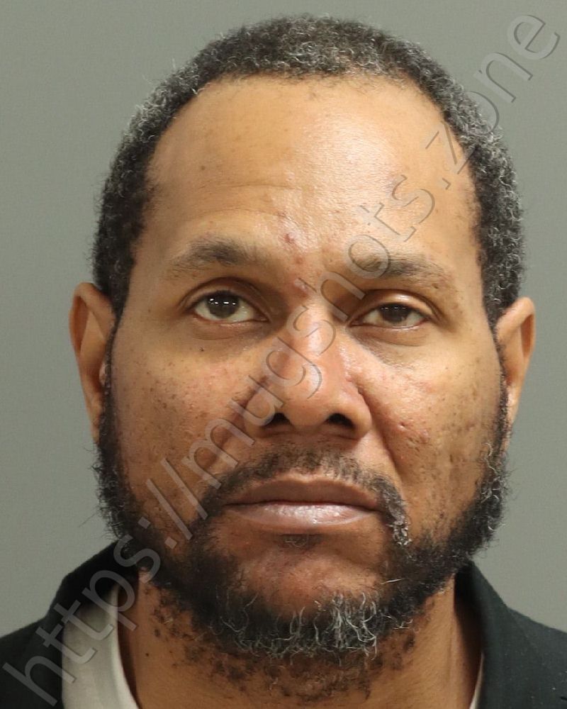 KEITH MARCUS COLEY 03/24/2026 - Wake County Mugshots Zone
