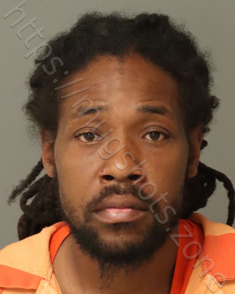 SMITH THOMAS ALEXANDER JR 03/25/2026 - Wake County Mugshots Zone