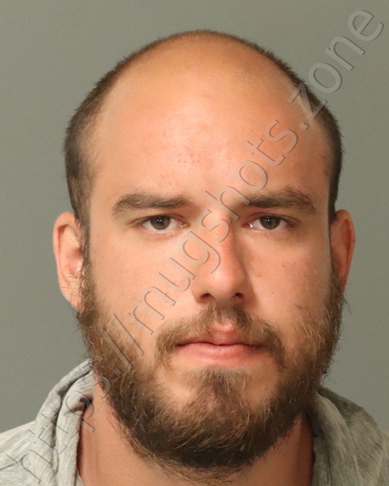 LOPIAN JOSHUA CHAIM MATTIS 03/31/2026 - Wake County Mugshots Zone