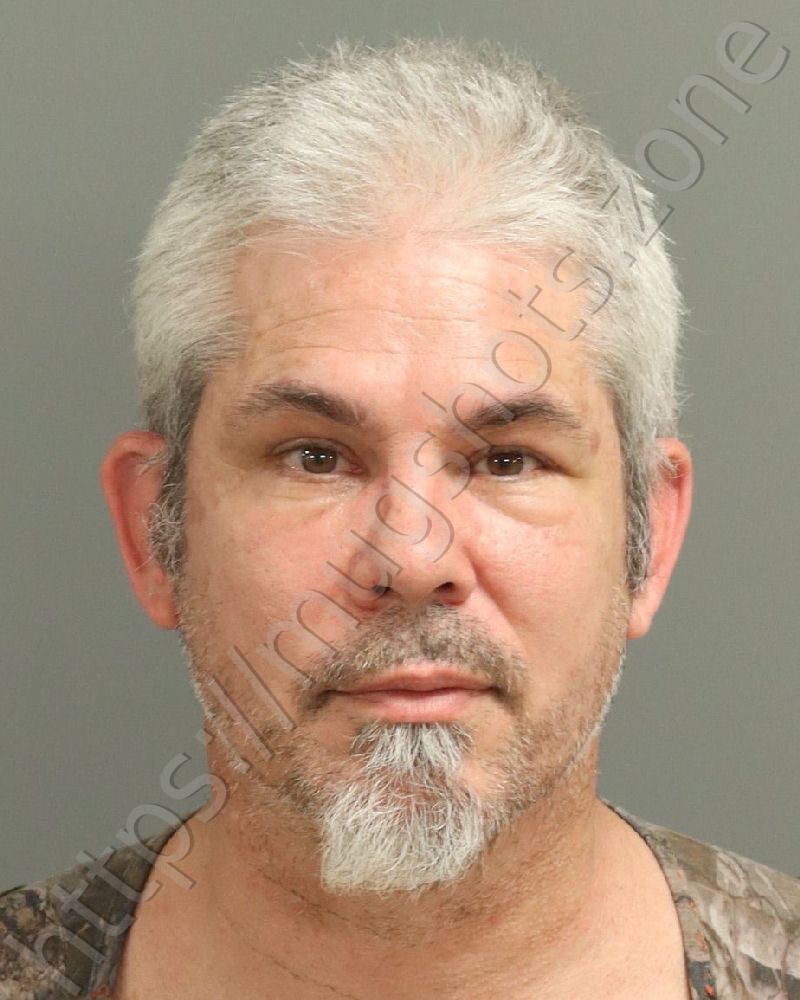 BOTTOMLEY MICHAEL ANTHONY 04/04/2026 - Wake County Mugshots Zone