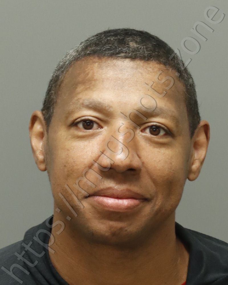 THOMAS ROGDREQUIS TREYMAYNE 04/04/2026 - Wake County Mugshots Zone