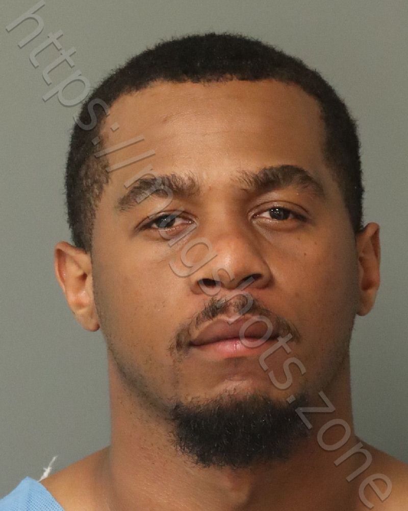 DIXON ADRIAN DEWISS JR 04/04/2026 - Wake County Mugshots Zone