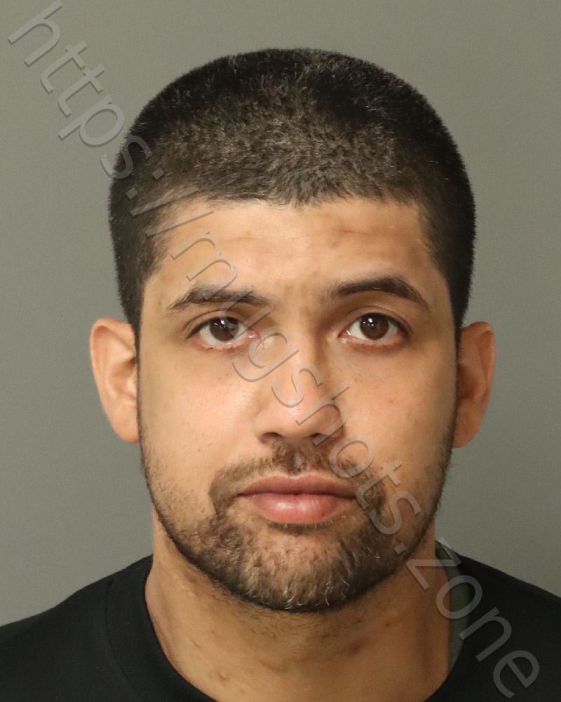 SEVERT JOSHUA JAMES 04/08/2026 - Wake County Mugshots Zone