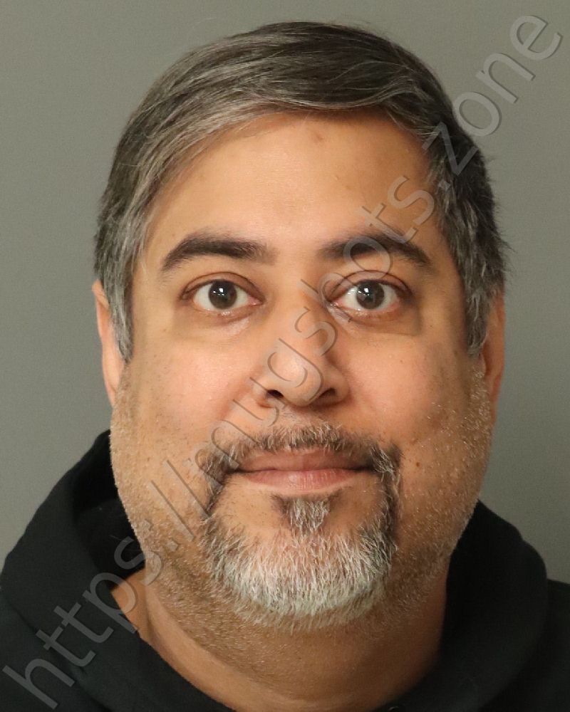 FARMAH VANESH KUMAR 04/09/2026 - Wake County Mugshots Zone