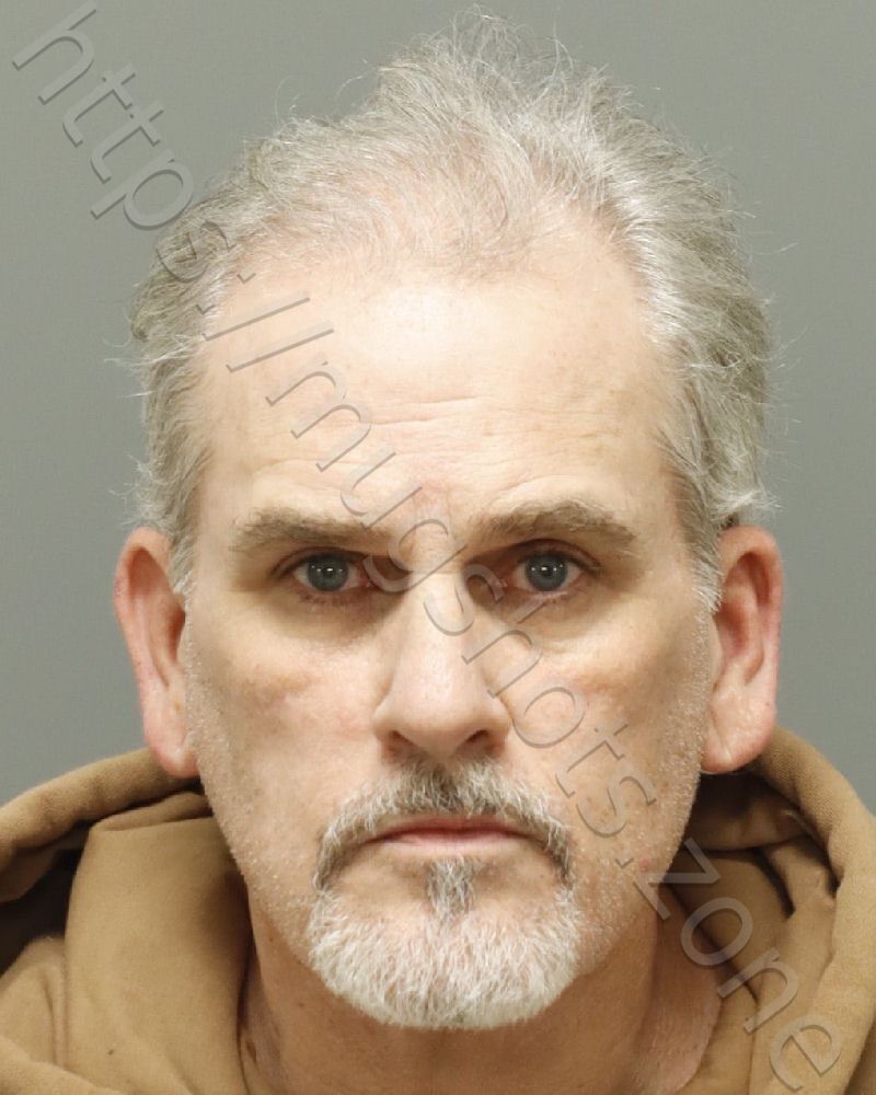 PIERCEALL DAVID TODD 04/10/2026 - Wake County Mugshots Zone