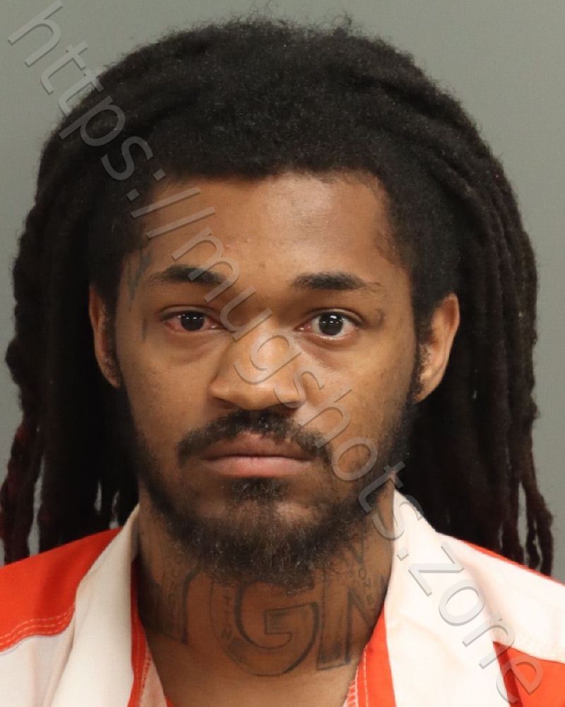 SOLOMON CHRISTOPHER ALLEN 04/13/2026 - Wake County Mugshots Zone