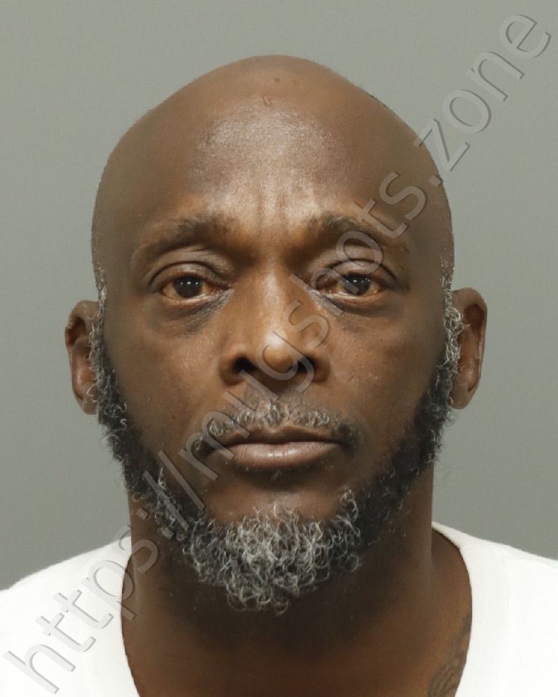 PURVIS CRAIG RANDALL 04/20/2026 - Wake County Mugshots Zone