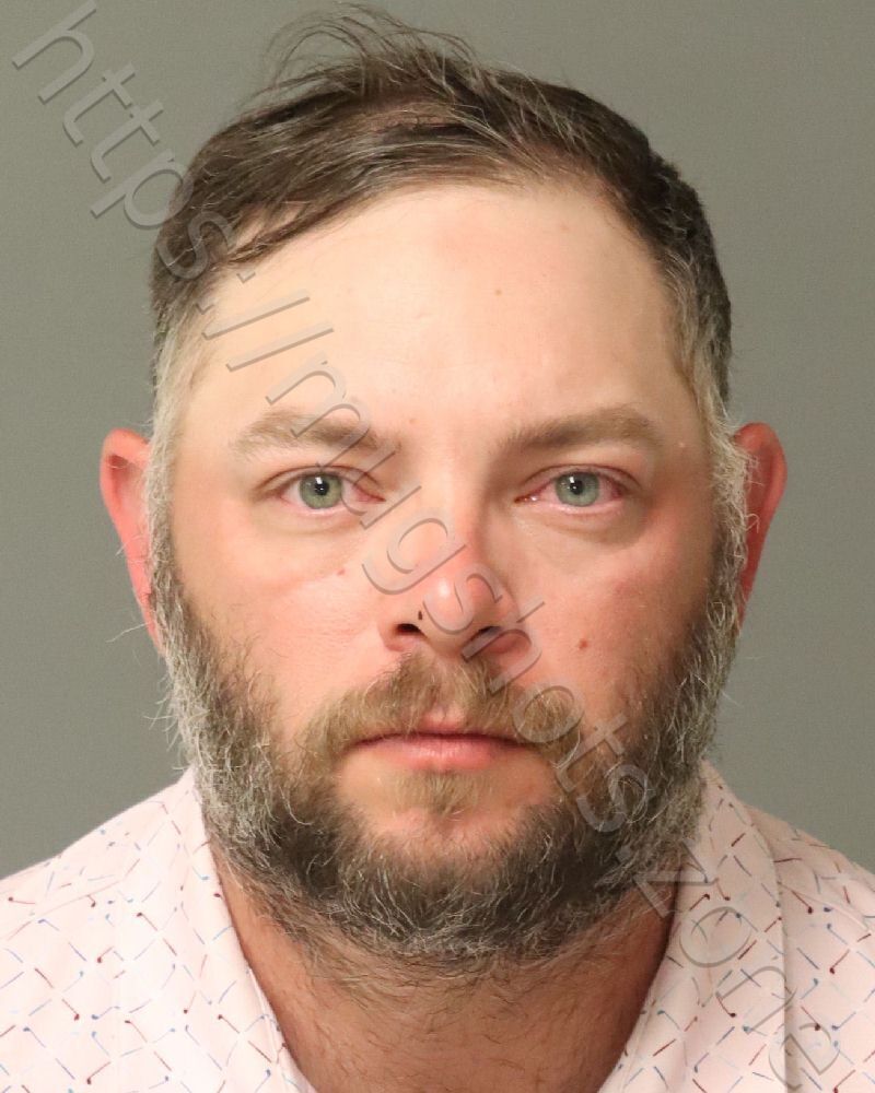 ORTEZ BOBBY JOE JR 04/21/2026 - Wake County Mugshots Zone