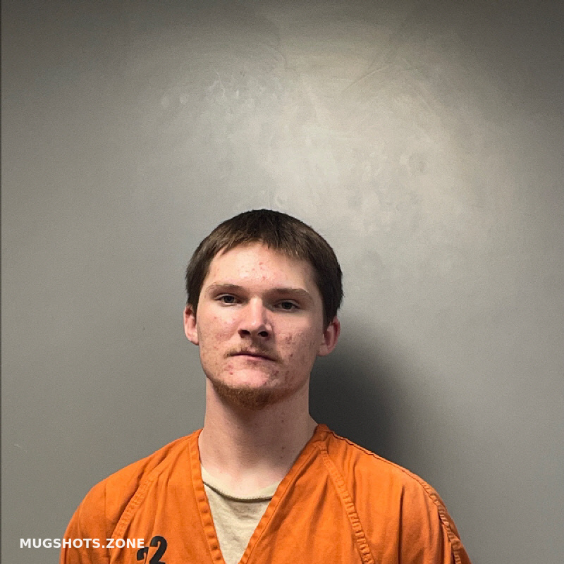 HANN DRAKE EDWIN 01/03/2023 - Walker County Mugshots Zone