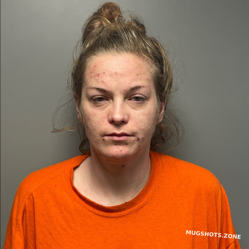 WELDON KAYLA RENEA 11/15/2023 - Walker County Mugshots Zone