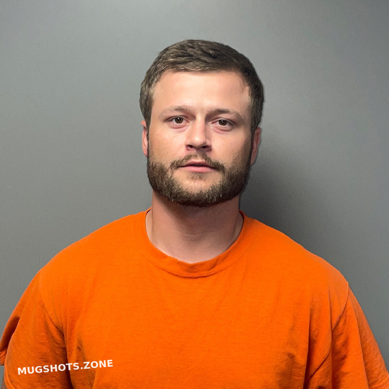 VANDIVER DAVID BURTON 11/20/2023 - Walker County Mugshots Zone