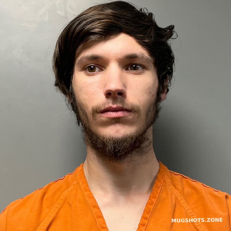 BURTON JEREMIAH CHASE 11/29/2023 - Walker County Mugshots Zone