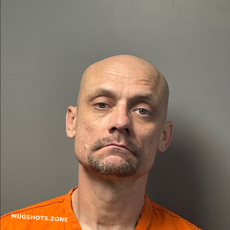 POE CALVIN LEE 01/01/2024 - Walker County Mugshots Zone